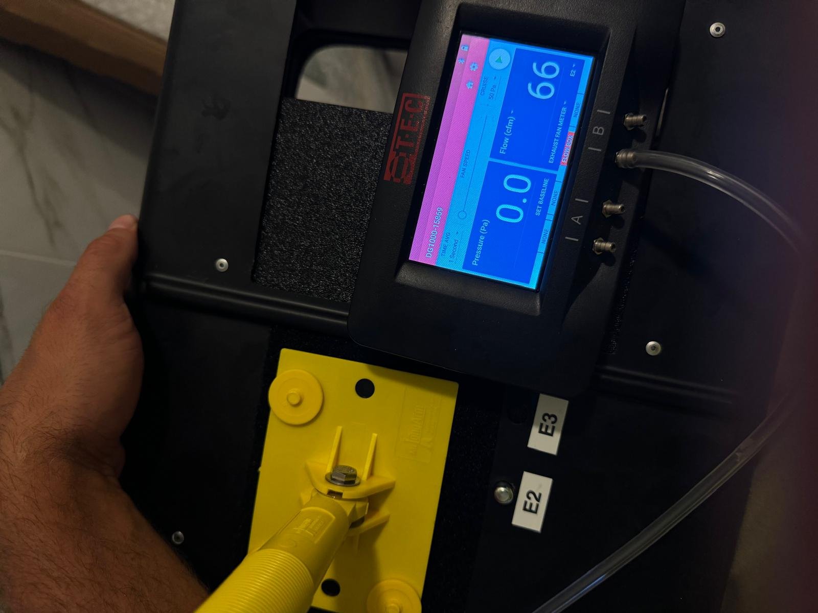 HERS Ratings - HERS Rating Company